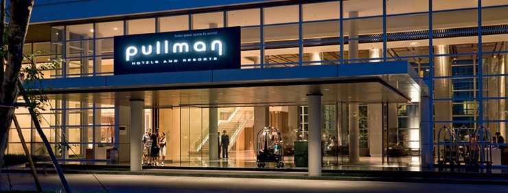 Le groupe Pullman confie à Adveris le développement d'un nouvel outil ...