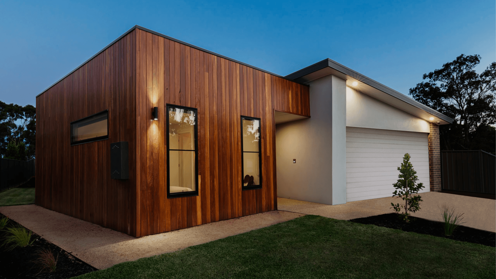 Étude de cas Isolation by Tryba - Adveris