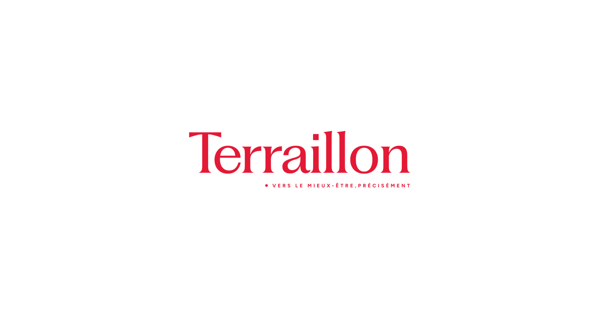 Terraillon confie à Adveris la refonte de son identité visuelle - Adveris