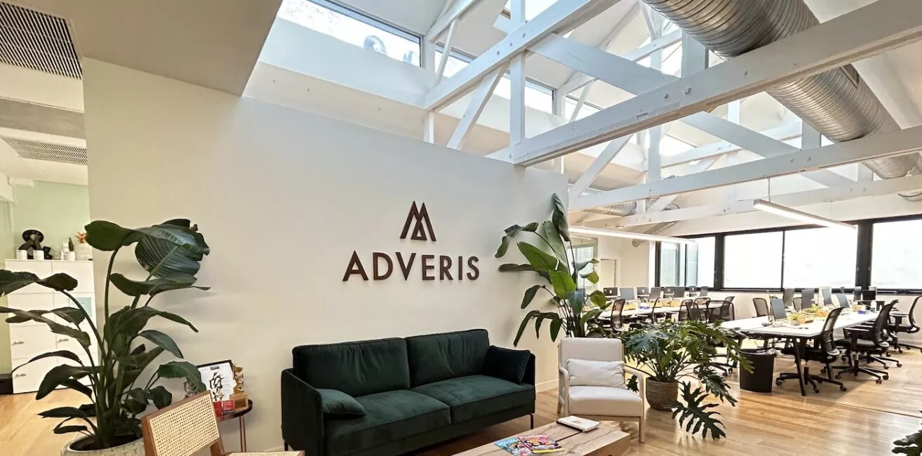 Agence Webdesign Paris | Adveris
