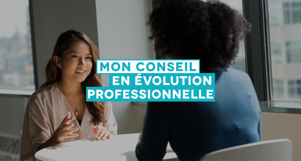 Adveris accompagne Mon conseil en évolution professionnelle par Avenir Actifs dans sa stratégie ...